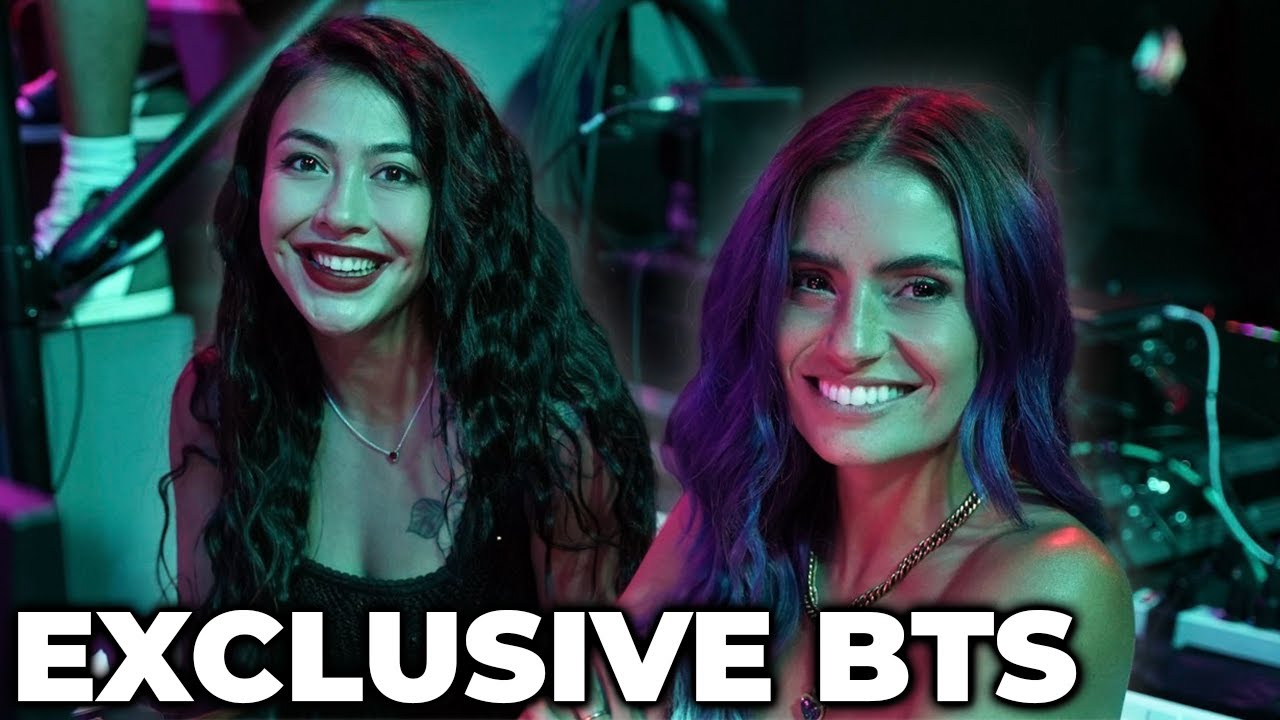 KC 38 behind the scenes & Karate Combat Kickback 1 Reaction with Combat ...