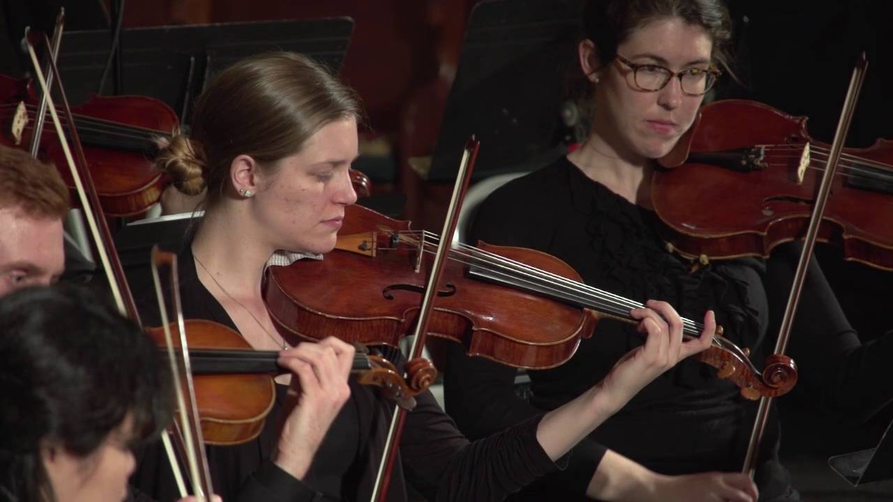 J. WOLFE: Thirst / Chicago Composers Orchestra, Wicker Park Choral ...