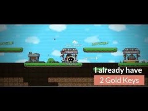 Gimkit Dig it up Explained how to get all the Gold Keys! - YouTube