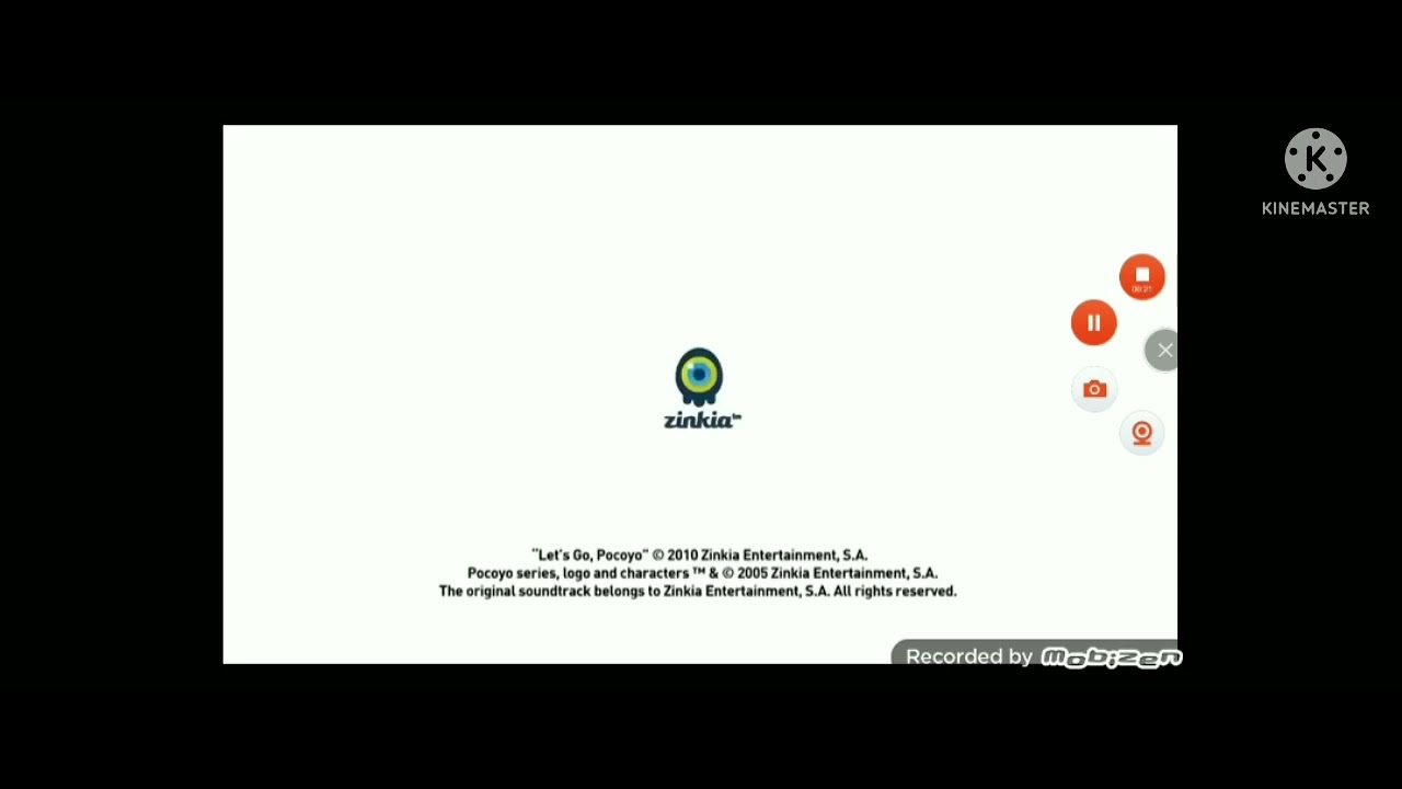 rtm tvi let it go pocoyo end credits - YouTube