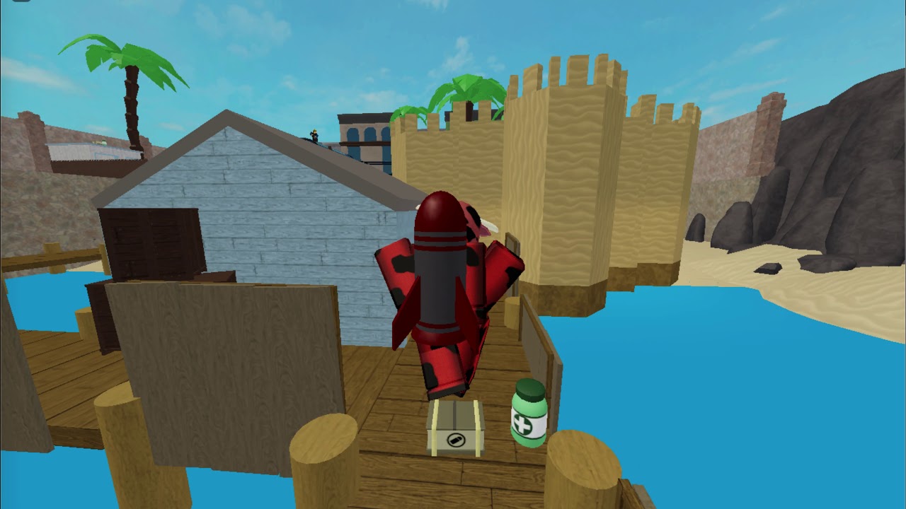 Failing the Monkey Quest - YouTube