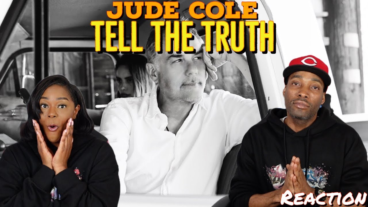 First Time Hearing Jude Cole - “Tell The Truth” Reaction | Asia and BJ ...
