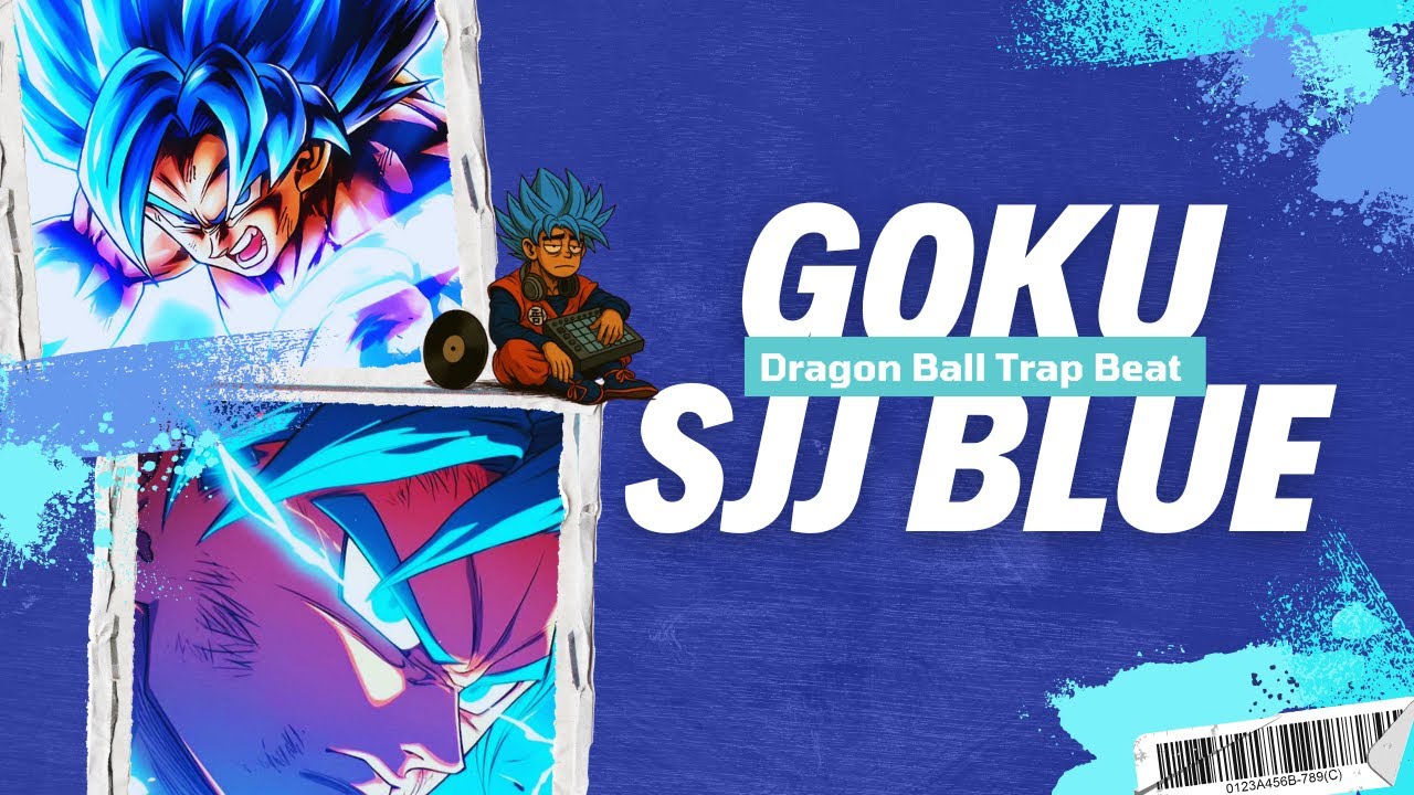 Goku's Ultra Instinct - The Ultimate Sound Design - YouTube