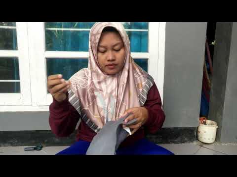INDRI WULAN SURYANI_MEDIA BONEKA TANGAN - YouTube