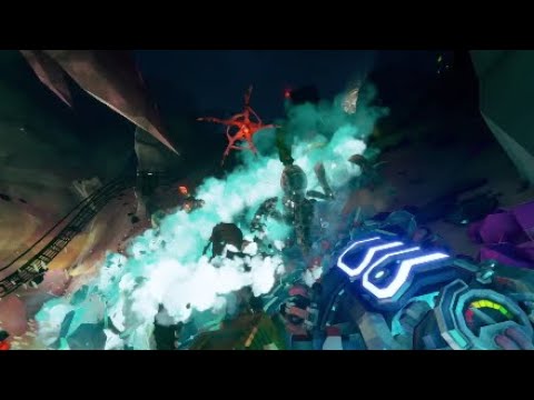 Deep Rock Galactic ice chad - YouTube