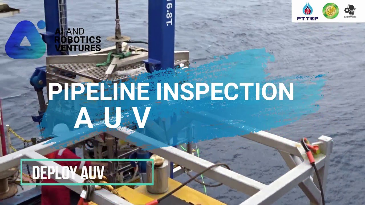 2019 ARV Project R2 - YouTube