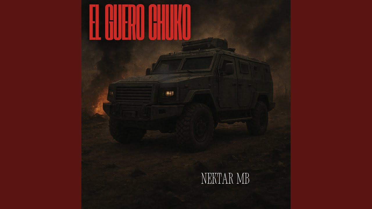 El Guero Chuko - YouTube