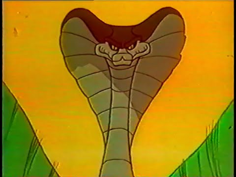 Rikki Tikki Tavi - Le livre de la Jungle   Rudyard Kippling (FR - Français)