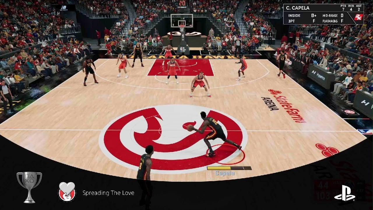 NBA 2K22_20221108181224 - YouTube