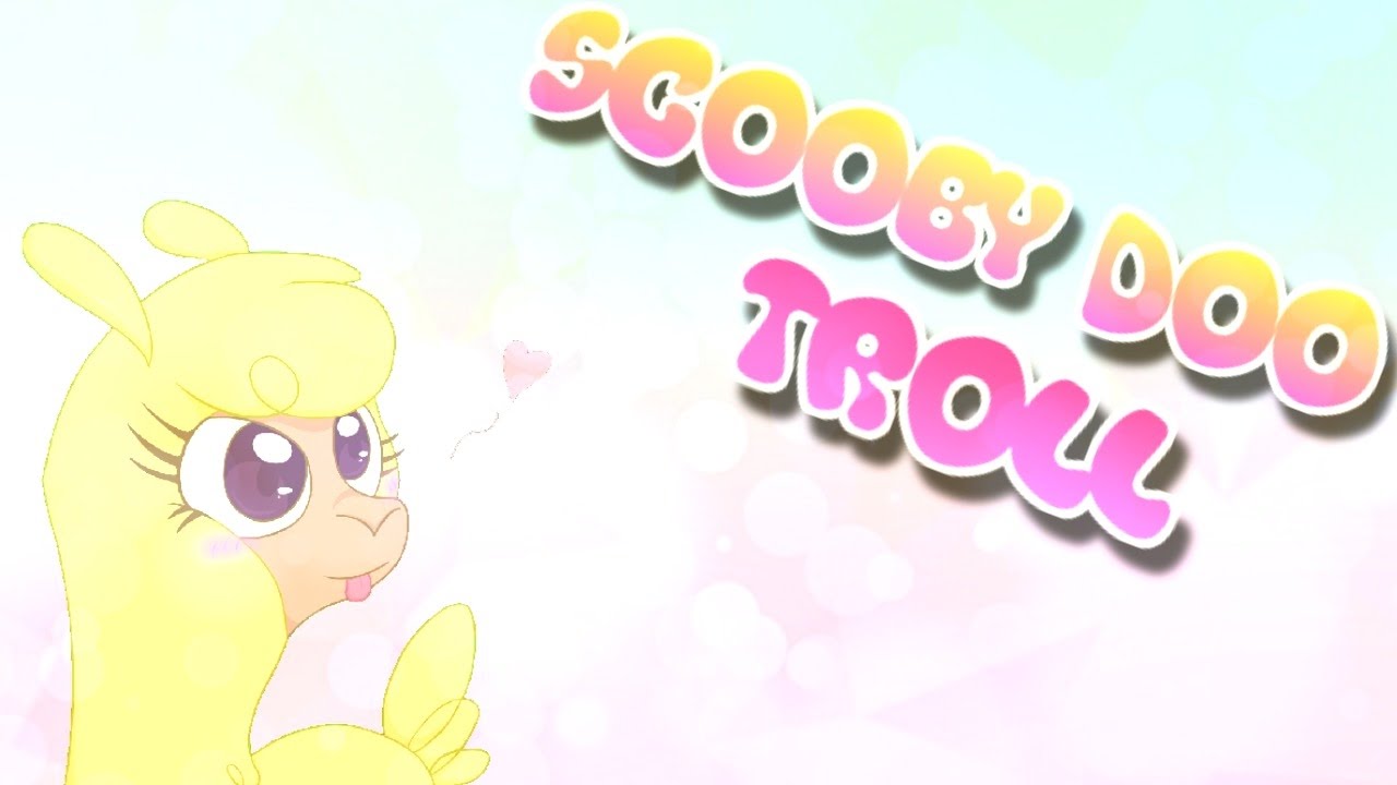 Animal Jam | Troll | Scooby Doo Theme Song - YouTube