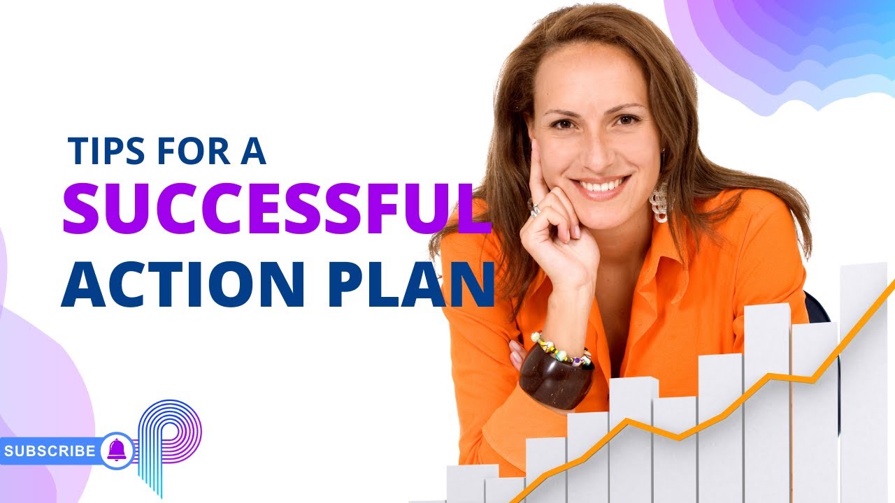 Tips for Creating a Successful Action Plan - YouTube