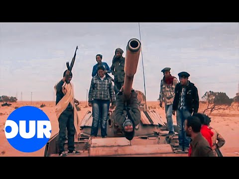 Die wahre Geschichte von 13 Hours: Der Angriff auf das US-Konsulat in Bengasi | Our History