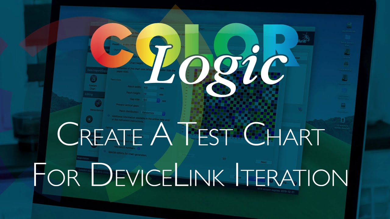 How To Create A Test Chart For The DeviceLink Iteration With ColorLogic how-to-create-a-test-chart-for-the-devicelink-iteration-with-colorlogic