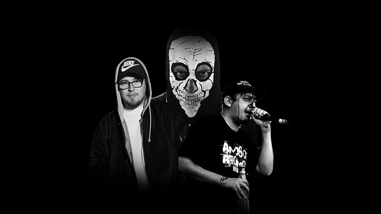 [FREE] Schyzo & Řezník & Desade Type Beat - " SHOWMAN " | Underground ...