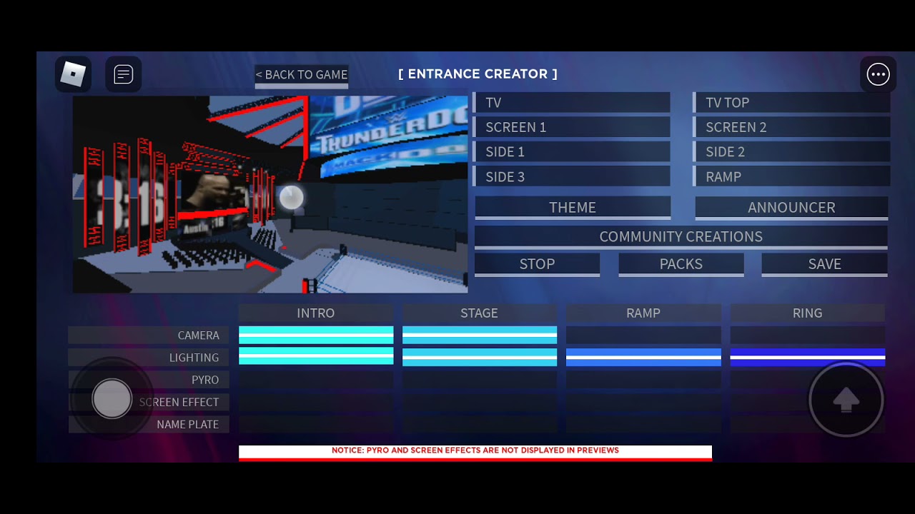 stone cold Steve Austin id roblox song - YouTube