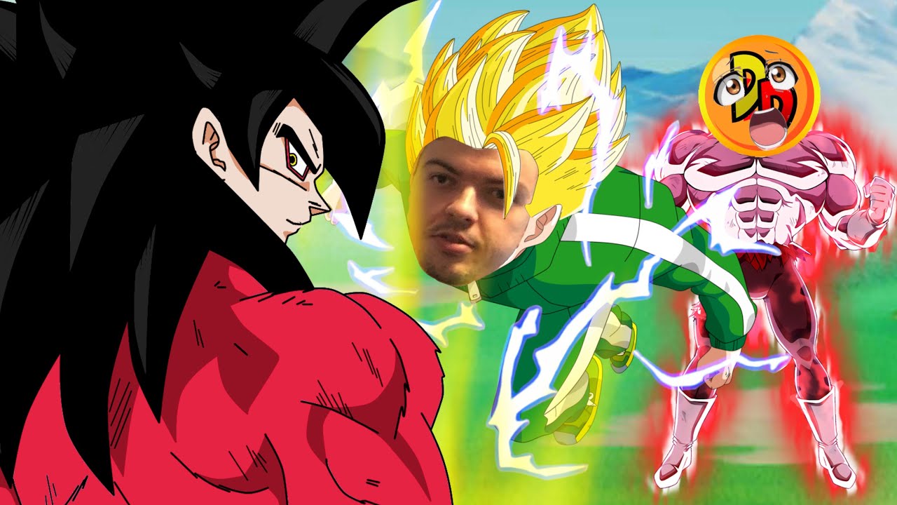 RHYME SACRIFICE HIMSELF FOR DOTO’S GREAT POWER UP - YouTube