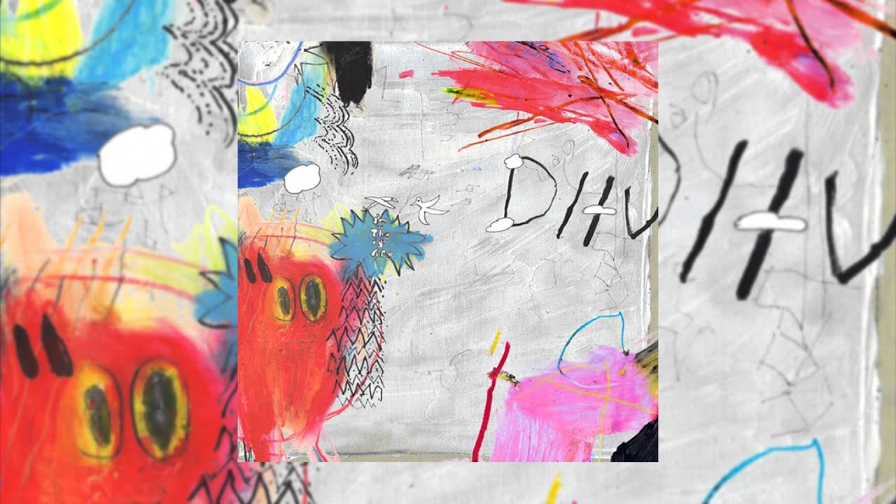 DIIV // Is the Is Are (Full Album) - YouTube
