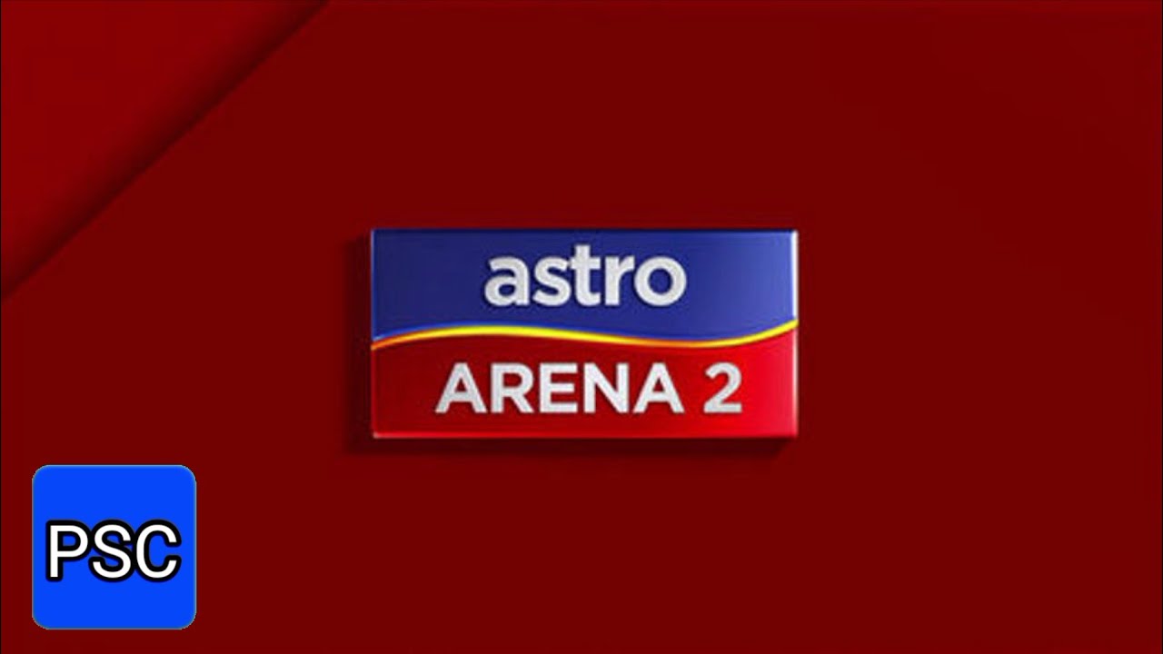 Channel Bumper (2021) : Astro Arena 2 - YouTube
