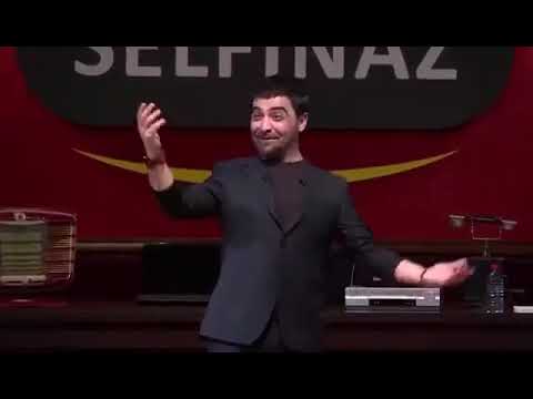 Mənim oğlum kimi qayirmiyibki😂