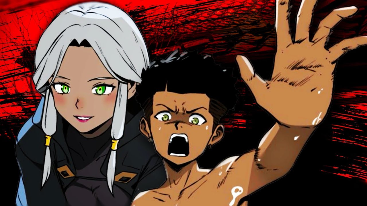 One Week| Black Sun Chp 27 Live Reaction #blacksun #webtoonambassador # ...