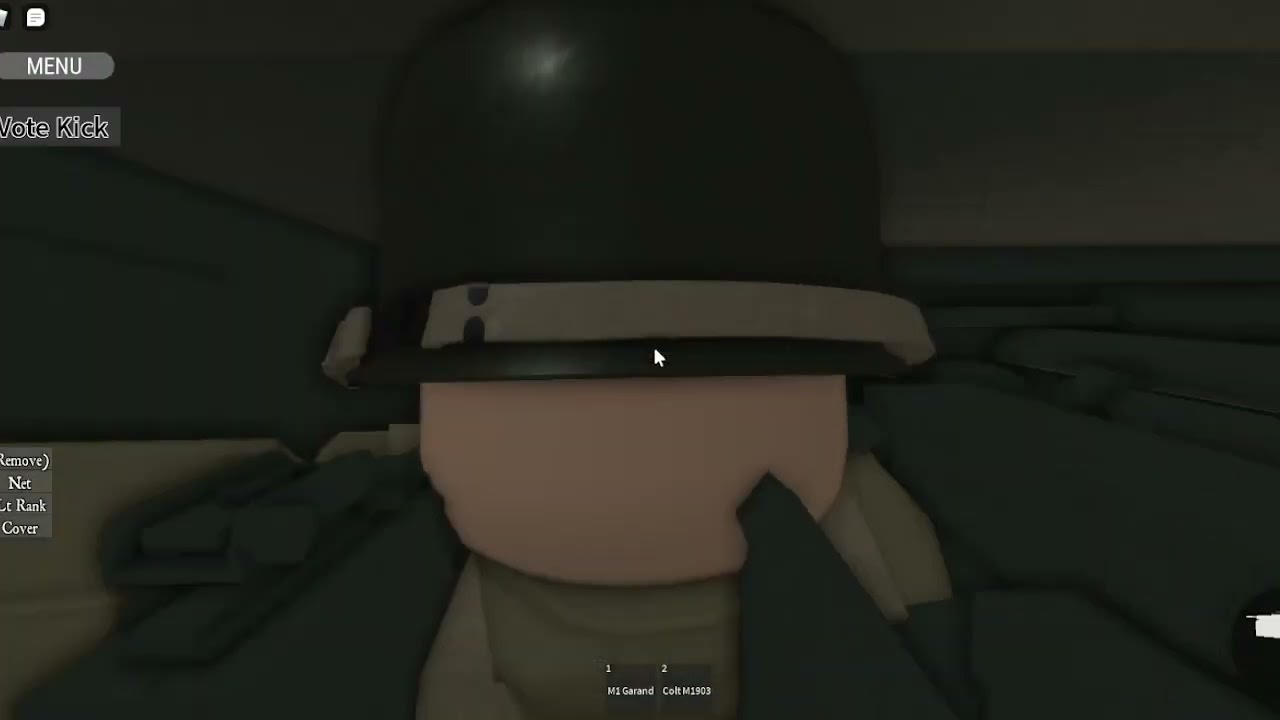 BattleGround WW2 (Roblox, Part 1) - YouTube