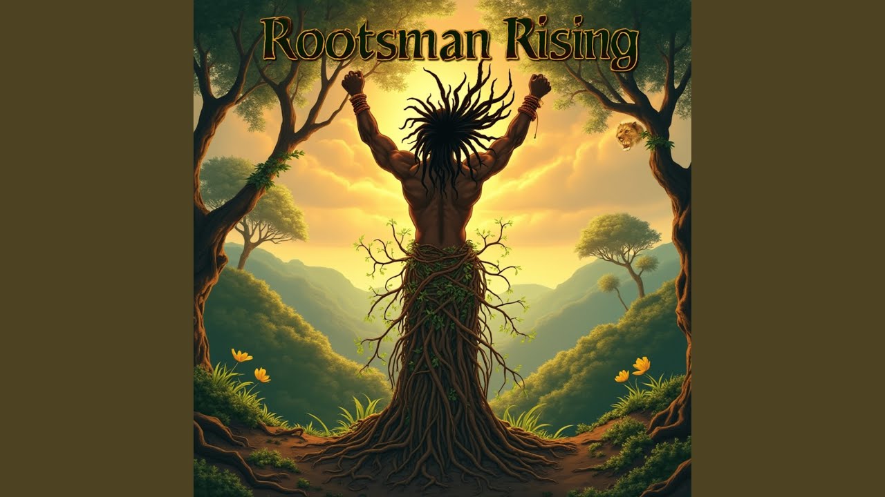 Rootsman Rising - YouTube