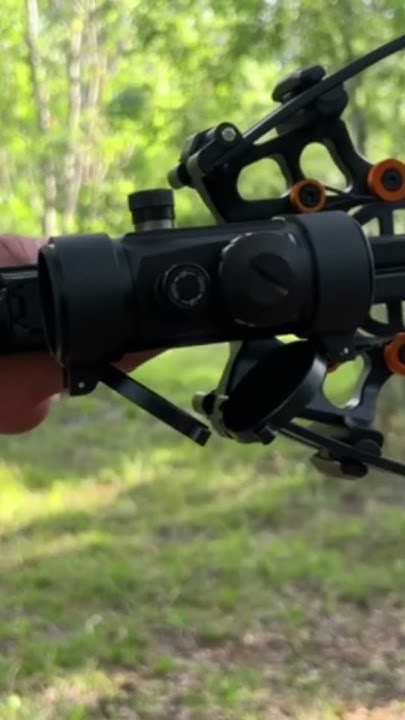 Bullseye! Best Crossbows for 2023 Revealed - YouTube