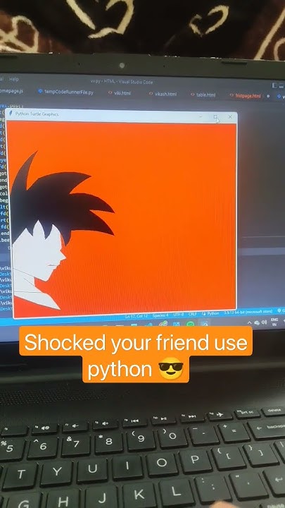18 Shock Your Friends Use Python 😜 Python No Love Python Coding Pythonprogramming Youtube 