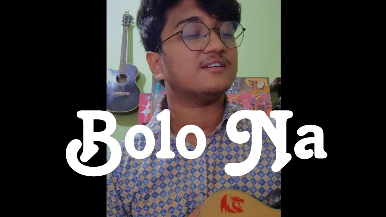 Bolo Na | DibakarDron - YouTube