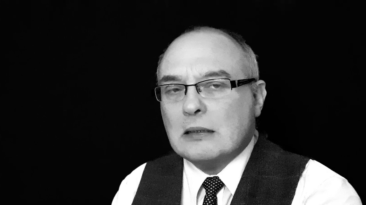 Acting with Richard Alan "The Dreaded Question" - YouTube