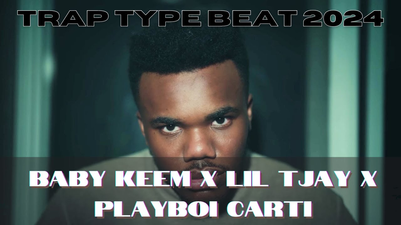 Baby Keem x Lil Tjay x Playboi Carti Trap Type Beat - Love Pump - Prod by Hamster - YouTube