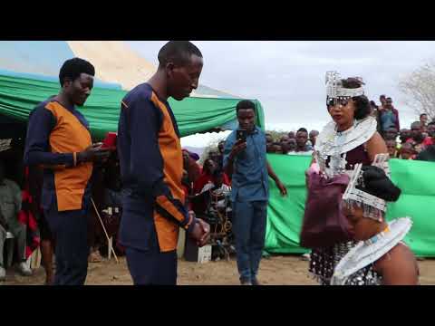 Send of ya kimasai iliovunja record katika jamii ya Maasai..