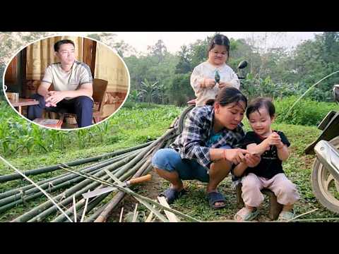 Hoi decided to go and see Thu to ask her about what Mrs. Thuy had told him.