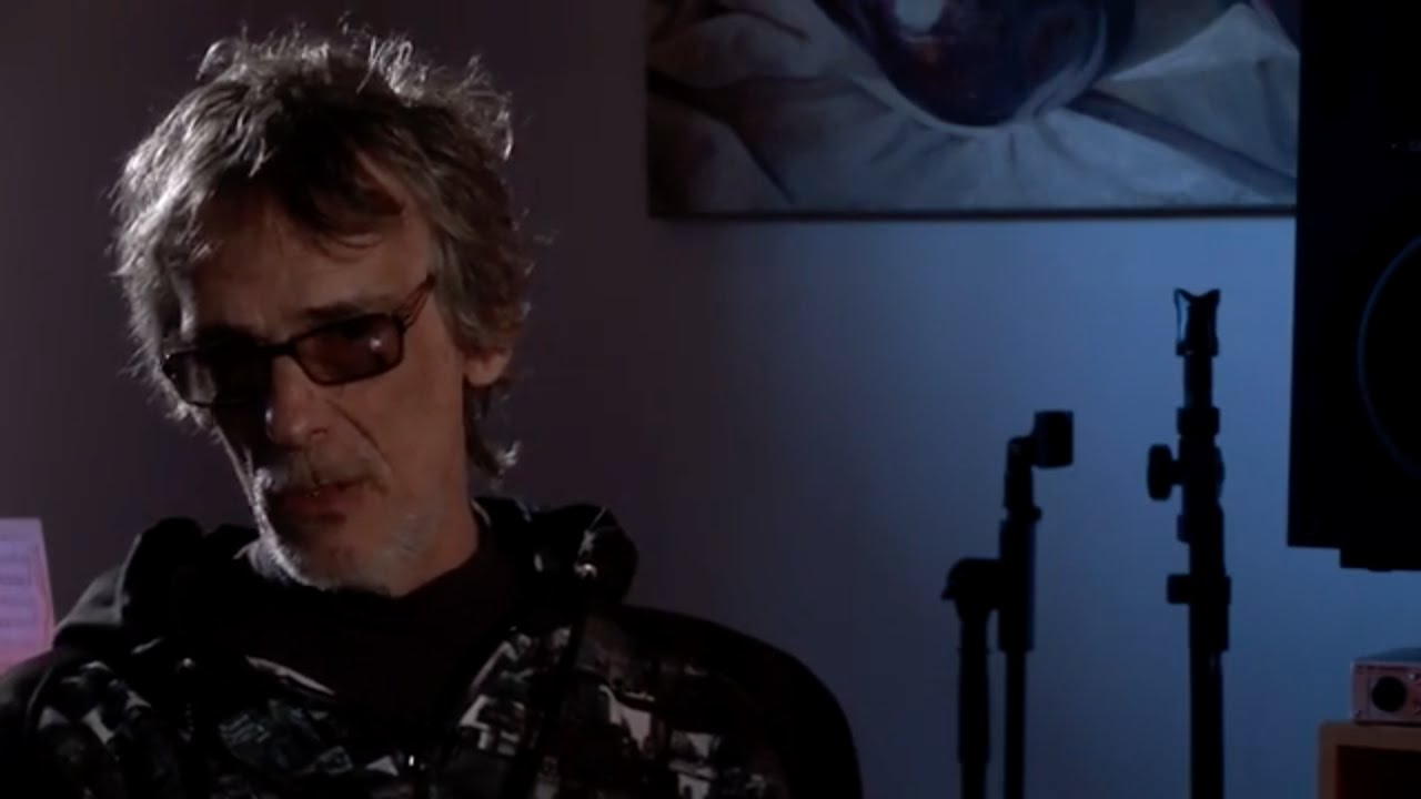 Pescado Rabioso: una utopía incurable (documental full) - YouTube