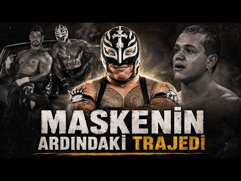 Maskenin Ardındaki Trajedi - Rey Mysterio'nun Hayat Hikayesi
