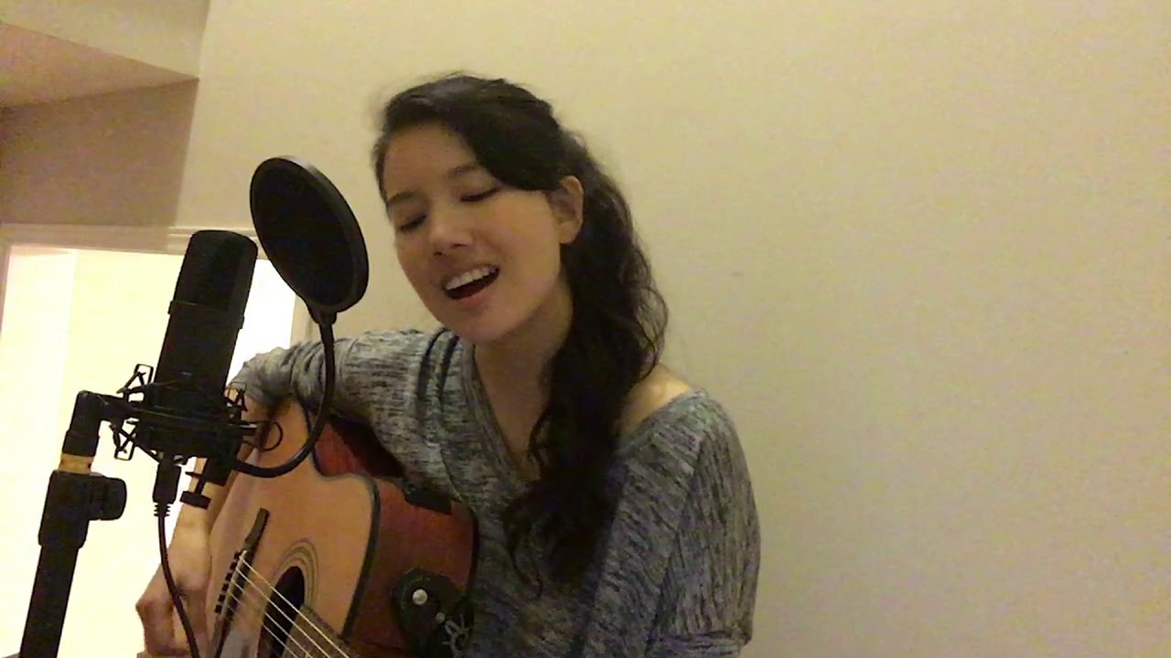 Brand New Day - Forty Foot Echo (Cover) - YouTube