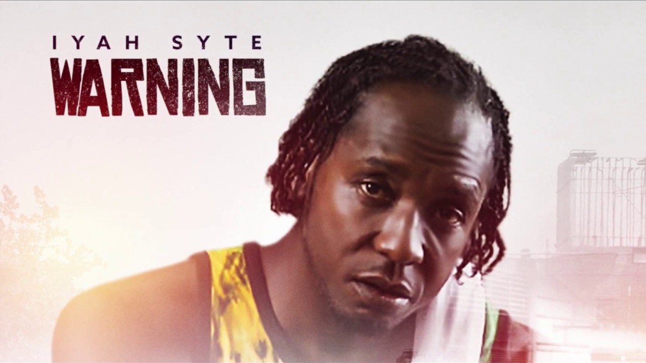 Iyah Syte - Warning (Official Audio) - YouTube