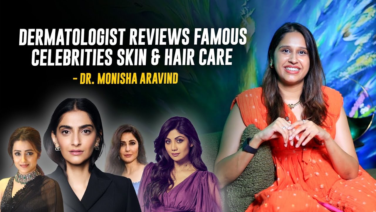 Celebrities மாதிரி Skin வேணுமா?அதுக்கு Best Tip இதான்! | Dr Monisha ...