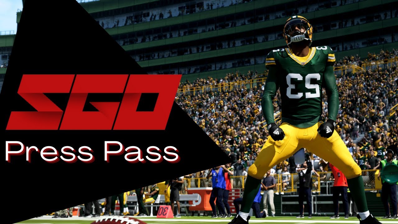 SGO Podcast Live! All the Madden News, Summer Game Fest & More! - YouTube