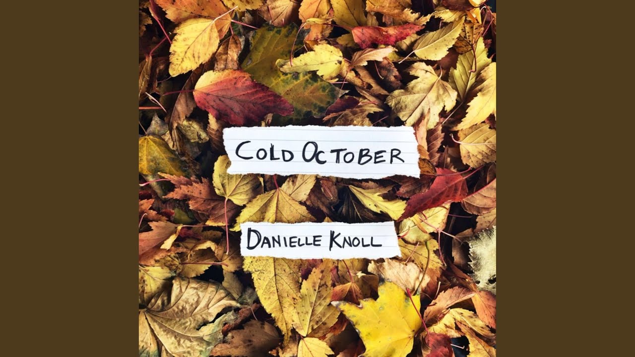 Cold October (Instrumental) - YouTube