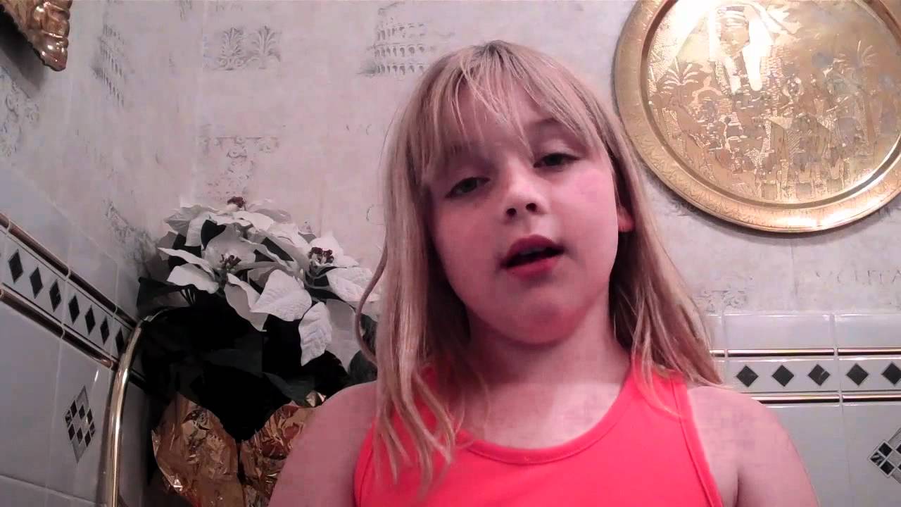 Somebody that I used to know cover by katelynn - YouTube