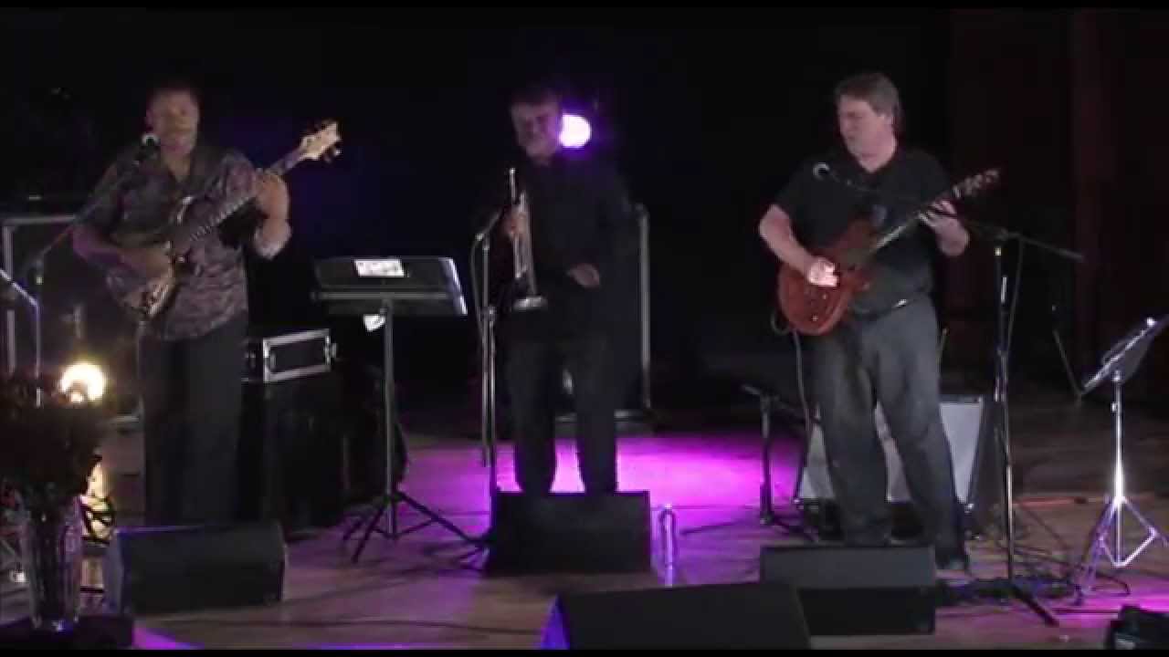 Love Of My Life - Gaynell Rose - YouTube