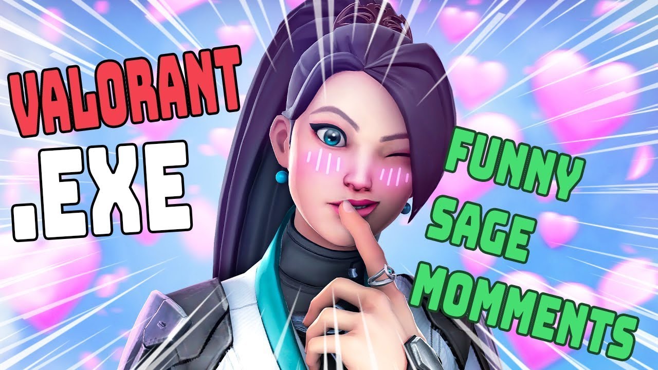 Sage Exe New Season - YouTube