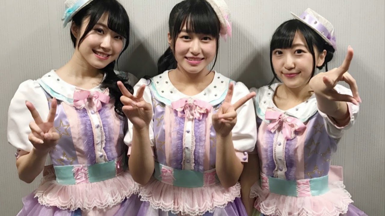 Run Girls, Run! 1st album 「Run Girls,World！」 未収録楽曲試聴動画 - YouTube