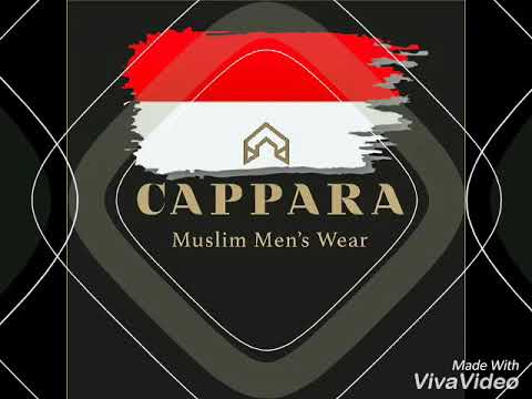 Cappara: cappara Indonesia teaser made by viva video