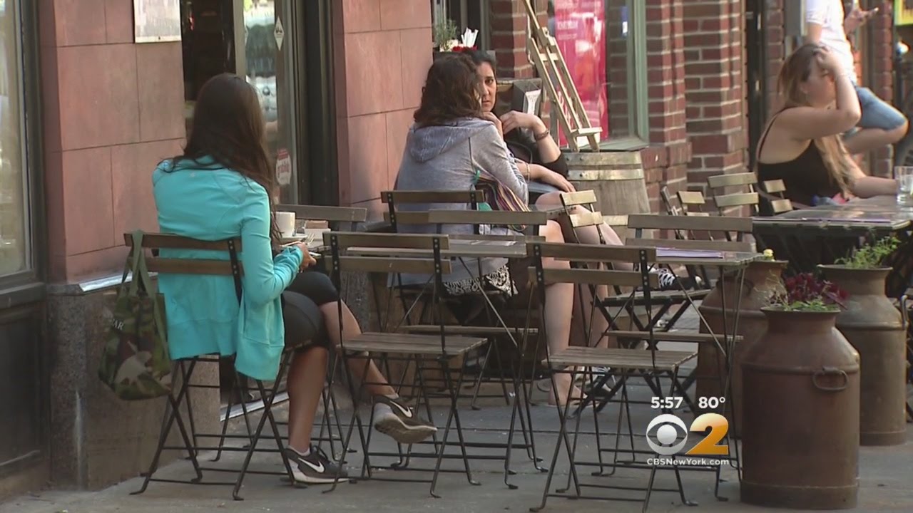 Dining Alone - YouTube