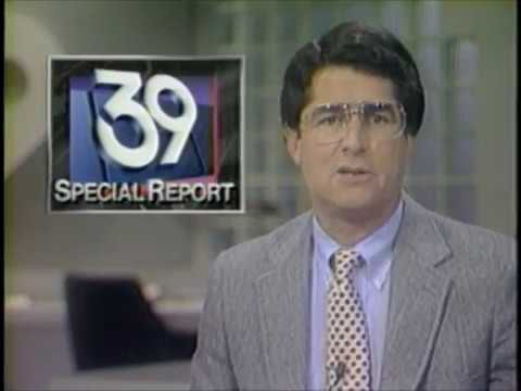 KNSD SCIENCE EDITOR BRIAN HACKNEY ON THE ROSE CANYON FAULT - YouTube