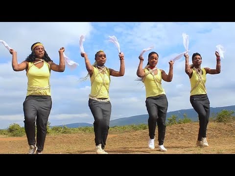 Magodi Ze Don - Mbeleko_ official video