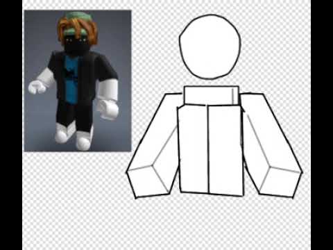 tried blocky art style kinda good - YouTube