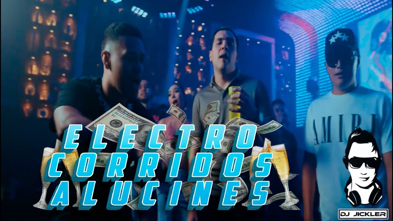 🔥😎🤠😈Mix de Electro 🄲🄾🅁🅁🄸🄳🄾🅂 Alucines 🅈 🄳🄴🄼🄱🄾🅆 🄱é🄻🄸🄲🄾 2024 Pa´ Agarrar ...